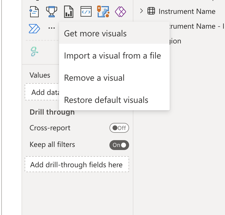10 mins PowerBI with Graphistry